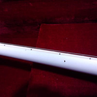 Hallmark Stradette 2018 - Custom White Pearl | Reverb