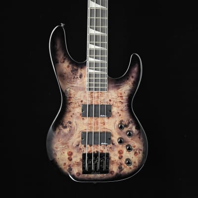 Jackson JS Series Concert Bass CB JS3P Bass Guitar - | Reverb