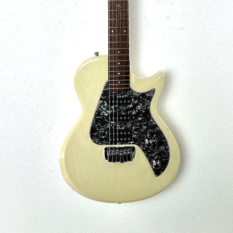 Taylor SB1-HSS 2007 - Blonde | Reverb