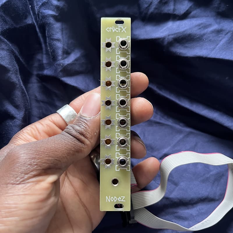 crucFX NoDez | Reverb