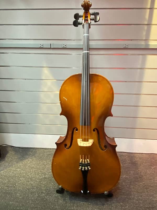 Torelli CE-400 3/4 size Cello (Atlanta, GA) | Reverb