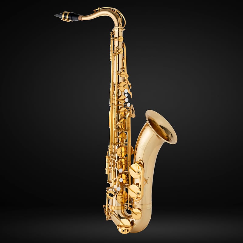 John Packer JP242 Bb Tenor Saxophone (Special Order) | Reverb