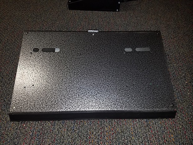 Digitech Pedal Board Gray | Reverb