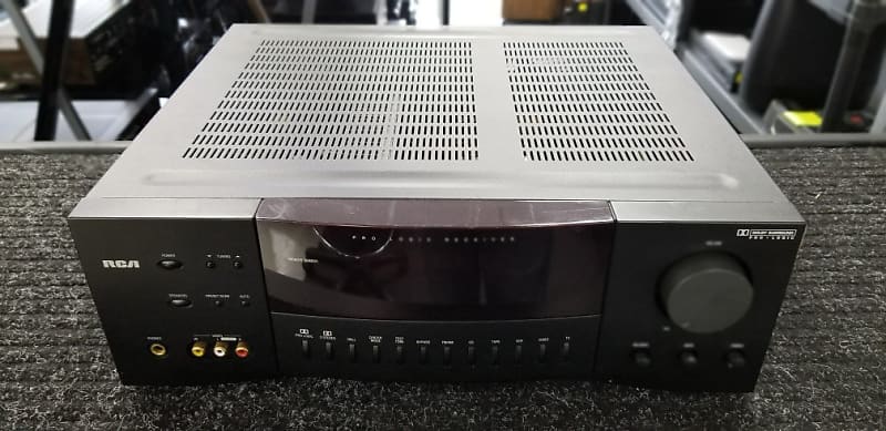 RCA RV-9978A - 100 Watts | Reverb