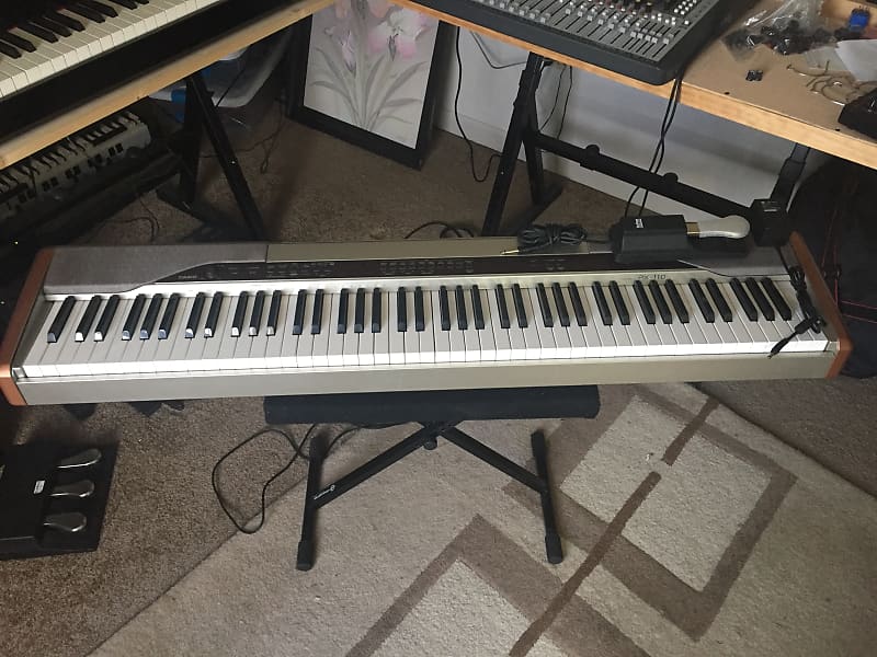 Casio Privia PX-110 88 note digital piano / midi controller | Reverb