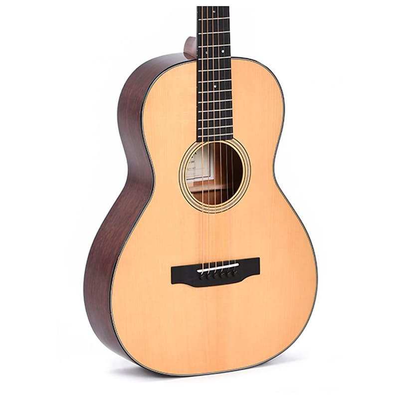 Sigma 00M-18s Electro Acoustic Guitar | Reverb