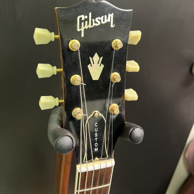 Gibson ES-345 Custom with Bigsby -- THIS WEEK'S SUPER | Reverb