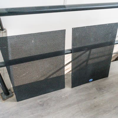 (2) Danley Sound Labs SH46 Synergy Horn Loudspeakers | | Reverb