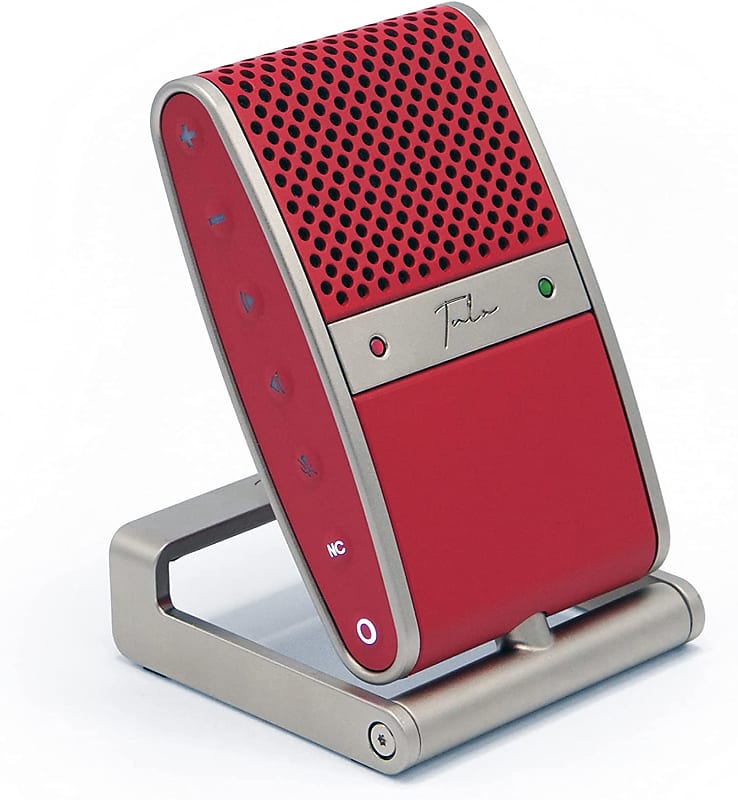 Tula Mic Red W/ Case 2021 Red (Demo) | Reverb Canada