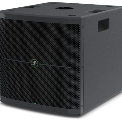McIntosh PS-112 Powered Subwoofer | Reverb