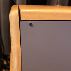 Vintage Trident Series 65 Recording Console | Reverb