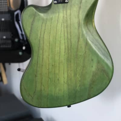 Premium Warmoth Jazzcaster | Reverb