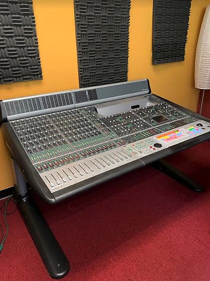 Digidesign Icon | Reverb UK