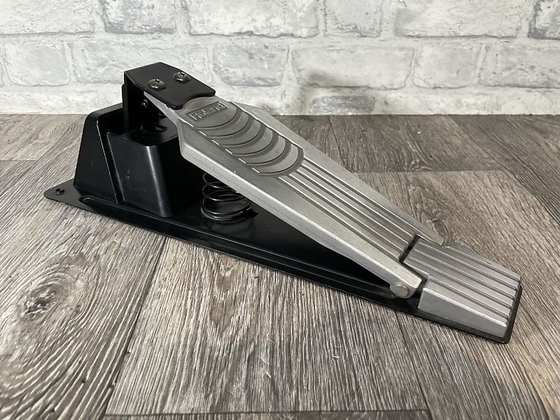 Roland FD-6 Hi Hat Foot Controller Trigger Cymbal / Accessory | Reverb