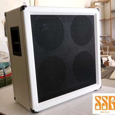 Son Set Beach Orange Son Set Beach NEW 4x12 Custom Color | Reverb