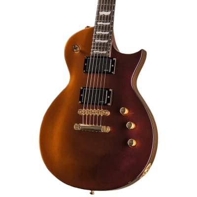 ESP LTD EC-1000 Gold Andromeda | Reverb Deutschland