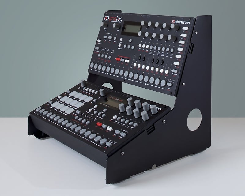 Duel Tier Elektron Stand | Reverb