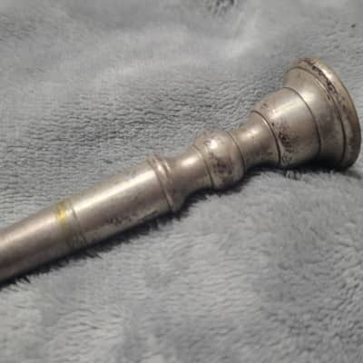 1920's Besson Class A Prototype Silver | Reverb