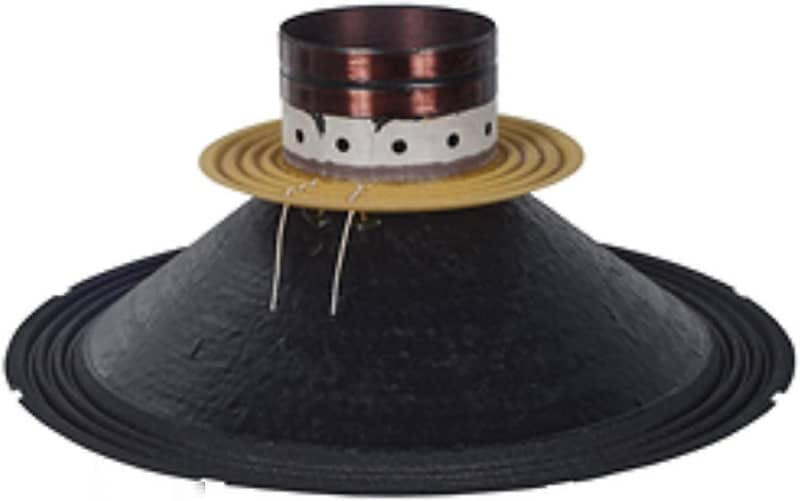 B&C Speakers RCK18SW1008 Recone Kit for B&C 18SW100 8 Ohm | Reverb