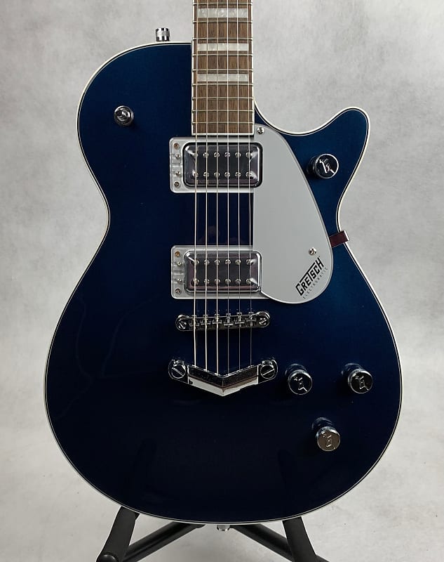 Floor Model Gretsch G5220 Electromatic Jet BT Electric Guitar | Reverb