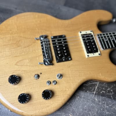 Kramer Dmz 2000 1979 Natural | Reverb UK