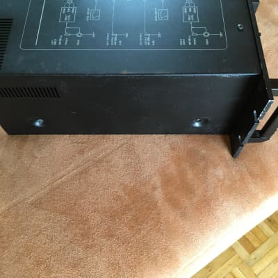 Roland RV-800 - first unit 100v (very rare - best spring | Reverb