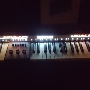 Baldwin Fun Machine Organ 1970's | Reverb