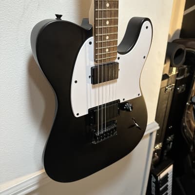 Squier Jim Root Telecaster | Reverb