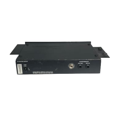 Symetrix SX204 Headphone Amplifier | Reverb Australia