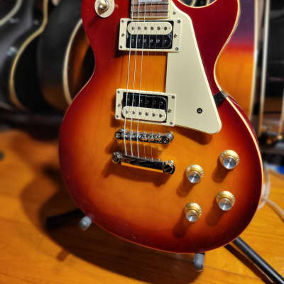 AXL Les Paul Classic 2003 - Left Handed | Reverb