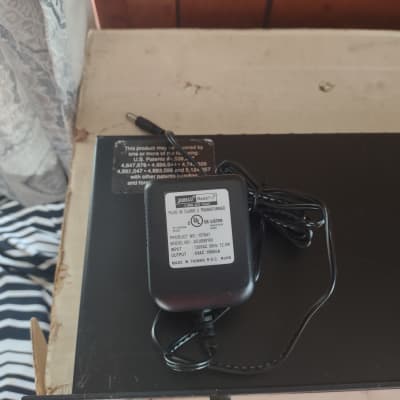 Rocktron PatchMate Bradshaw Loop Switcher | Reverb