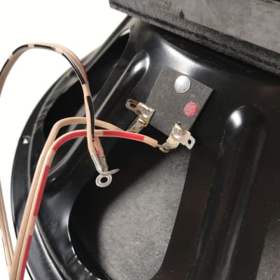 Vintage Original 15" Klipsch K-33-E K33E Driver Woofer | Reverb