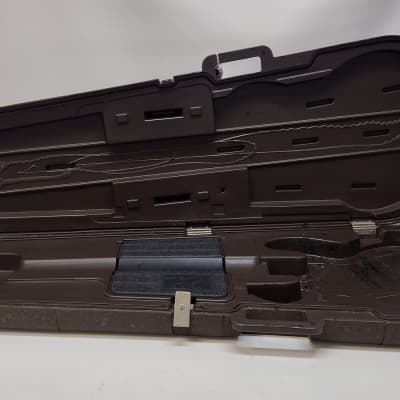 Peavey Contour Case 1980s - Matte | Reverb