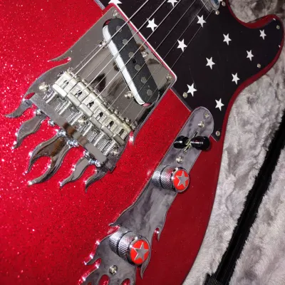 Fender Telecaster 2020 Candy Apple Red Metallic | Reverb