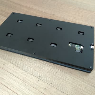 Monome Neotrellis Grid (Clone) | Reverb