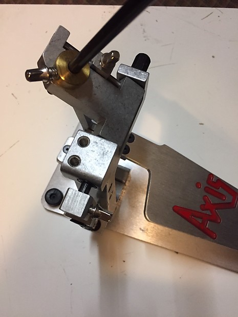 Axis single pedal Direct drive | Reverb