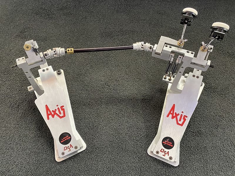 Axis Longboard Double - Right - Drum Pedal | Reverb