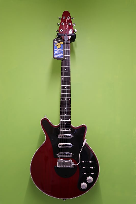 Brian May Guitars Red Special | Reverb