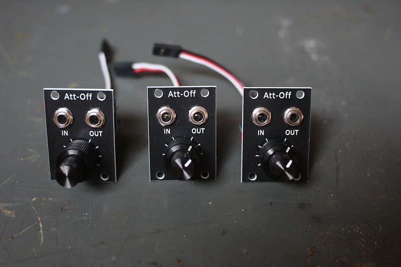 Pulp Logic 1u Tiles Bundle 2018 Black | Reverb