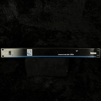 Alesis ADAT AI-1 - Adat to AES & SPDIF Digital Interface & | Reverb