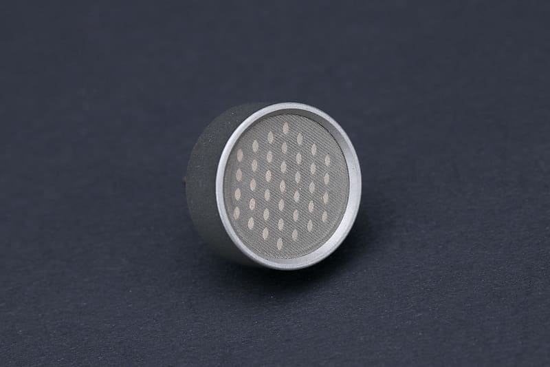 Neumann KK83 vintage original omni capsule for use with KM-83 | Reverb