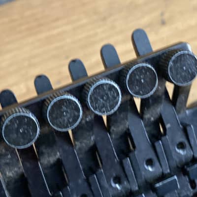 1980s Westone Bendmaster Deluxe Guitar Tremolo Unit | Reverb UK