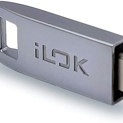 PACE iLok USB-A (3rd Generation) Bundle with Stedman | Reverb