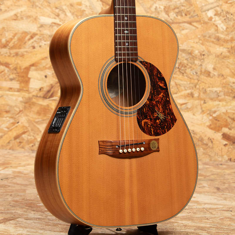 MATON EBG808 Artist 2010's | Reverb