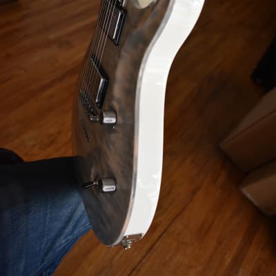 Kiesel CT6 , 2023, High-spec build, Quilt top, Ultimate soft | Reverb