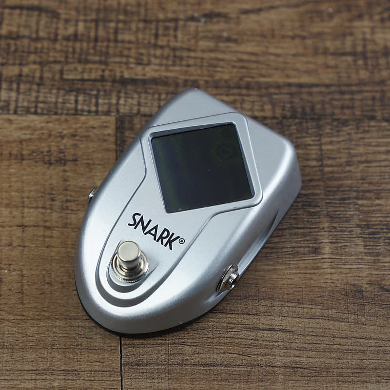 Snark SN-10 Stage Tuner | Reverb