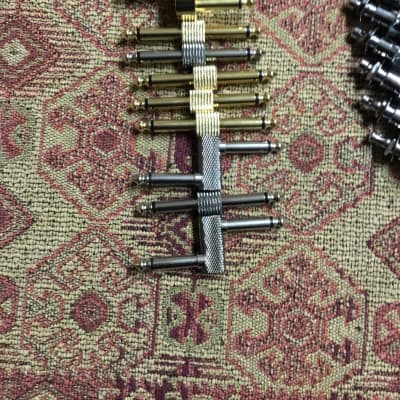 Fender and Martin Guitar Tuning Machines | Reverb