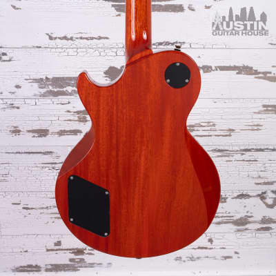 Collings CL City Limits | Reverb