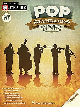 Pop Standards | Reverb