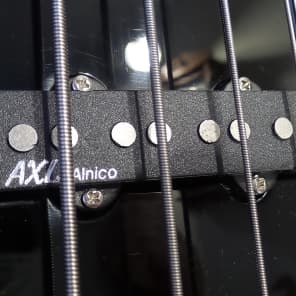 AXL AJ-800 Marquee Capricorn 4-String Electric Bass (B-stock) | Reverb